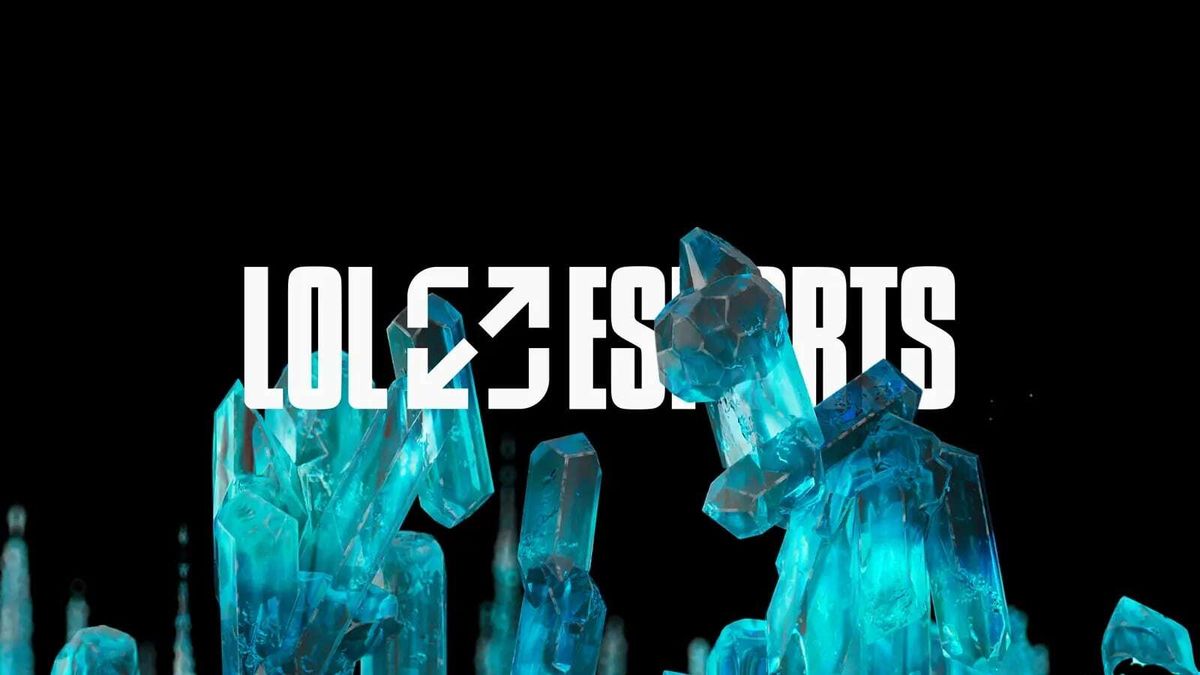 LoL Esports | SCHEDULE