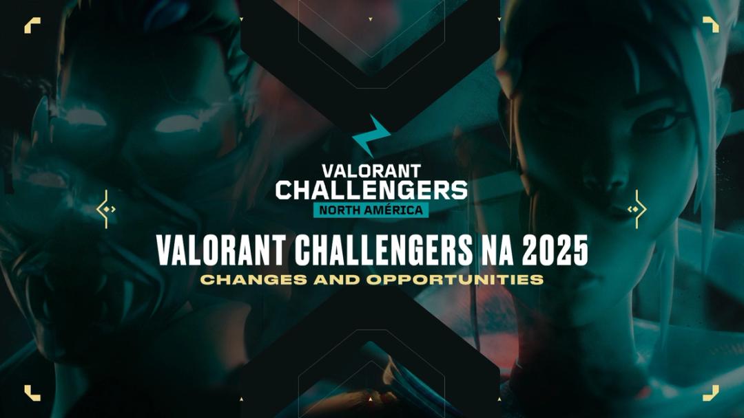 VALORANT Esports | Schedule
