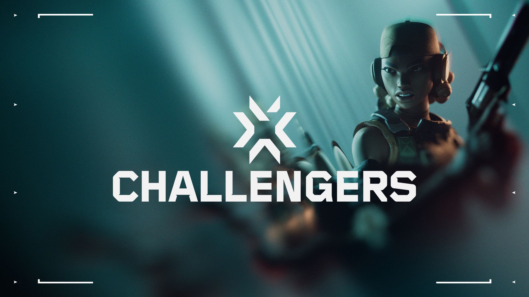 VALORANT Esports | Program