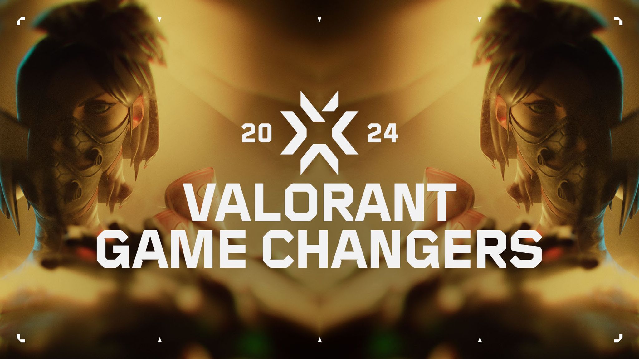 VALORANT Esports | Program