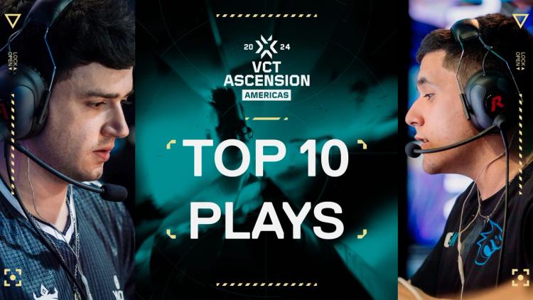 VALORANT Esports | Noticias