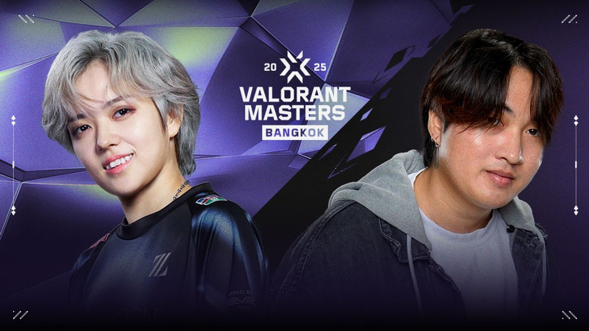 VALORANT Esports | Lịch Trình