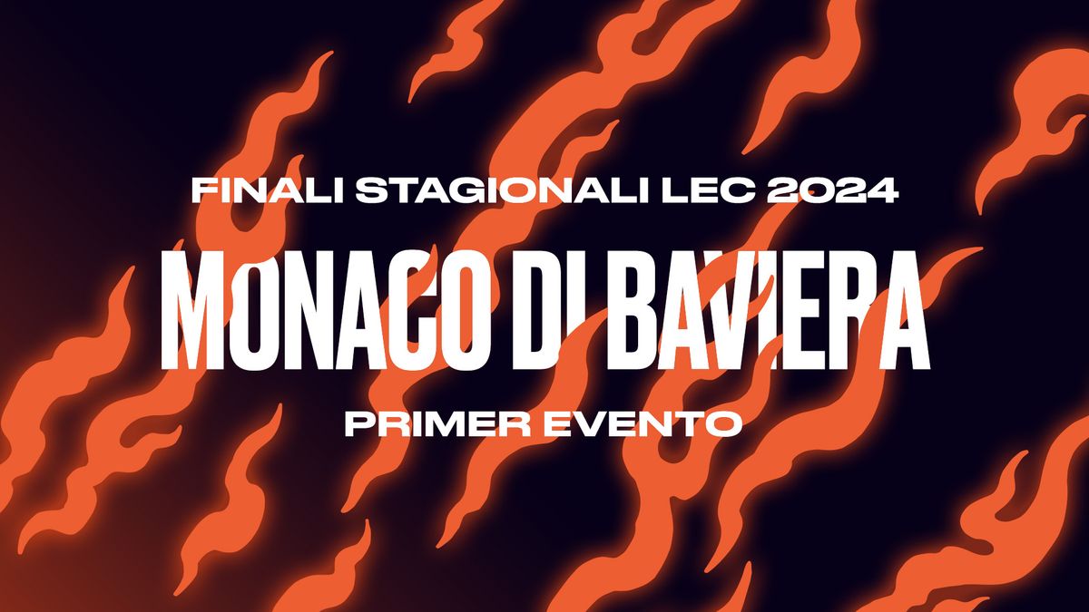 LoL Esports | PROGRAMMA