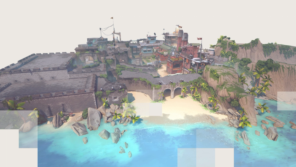 Valorant: 10 Things You Should Know About The New Breeze Map😔 Descubra ...