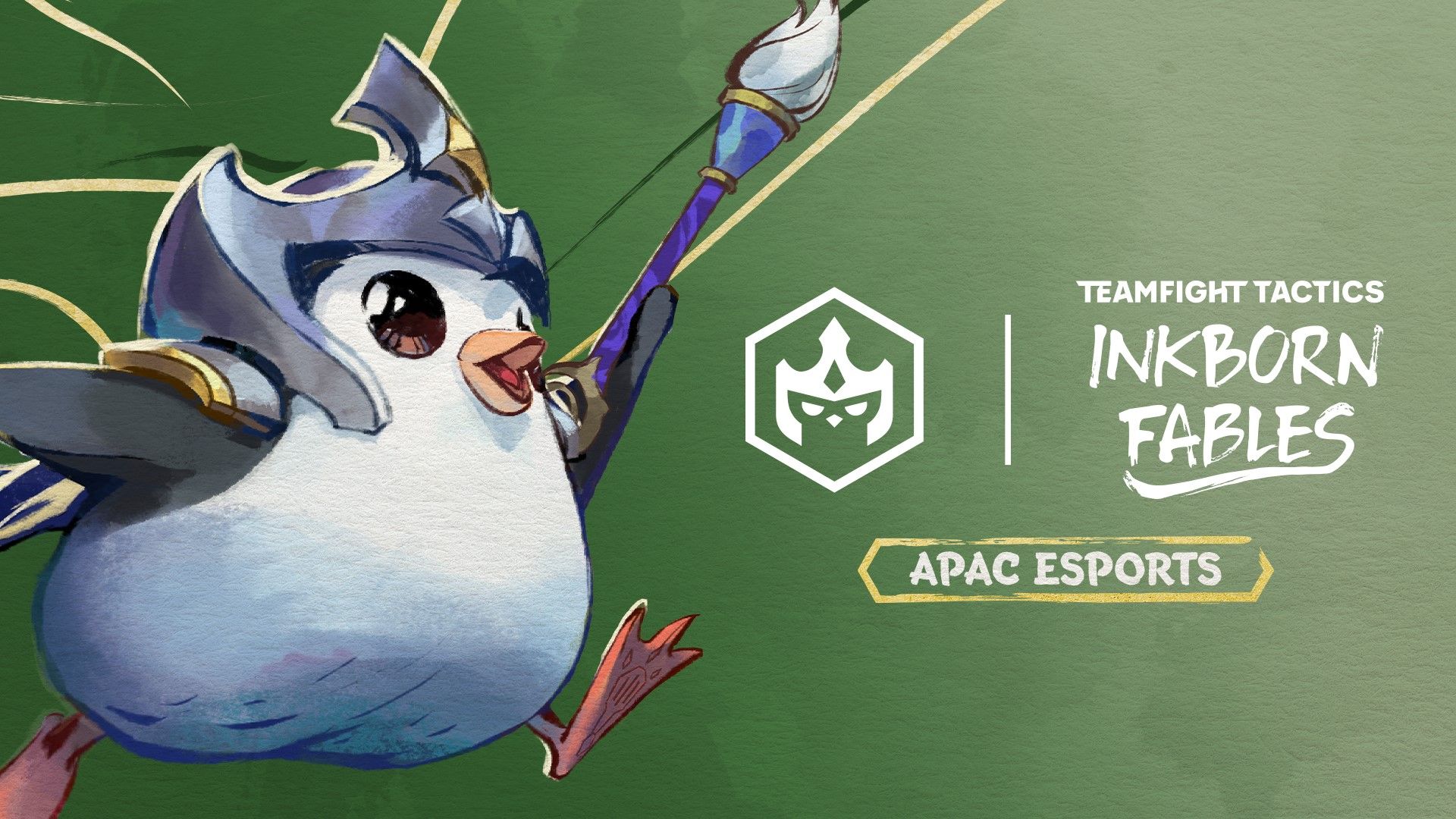 Rebuilding the Path to Pro in TFT APAC
