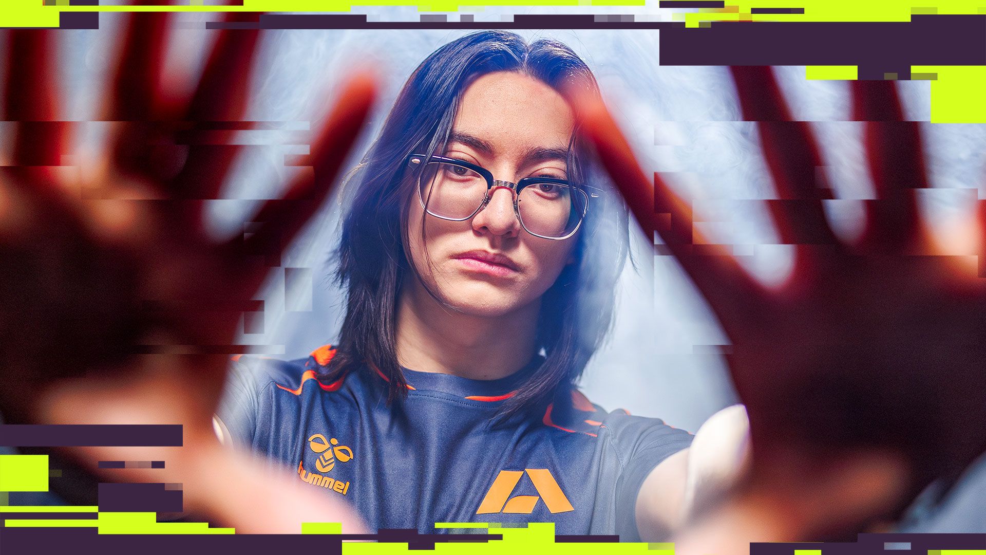 Meet Florescent - Player Feature