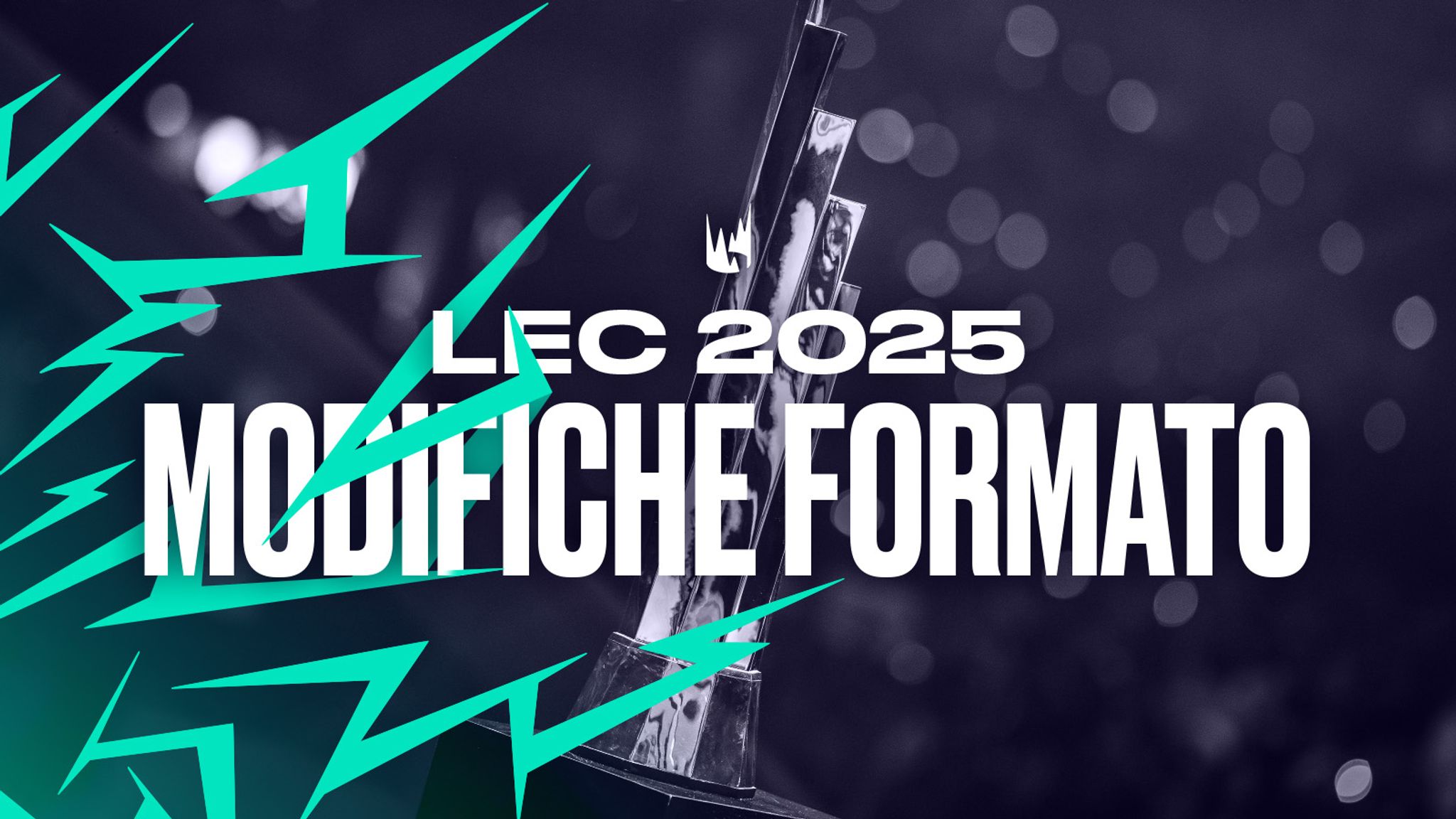 LoL Esports | PROGRAMMA