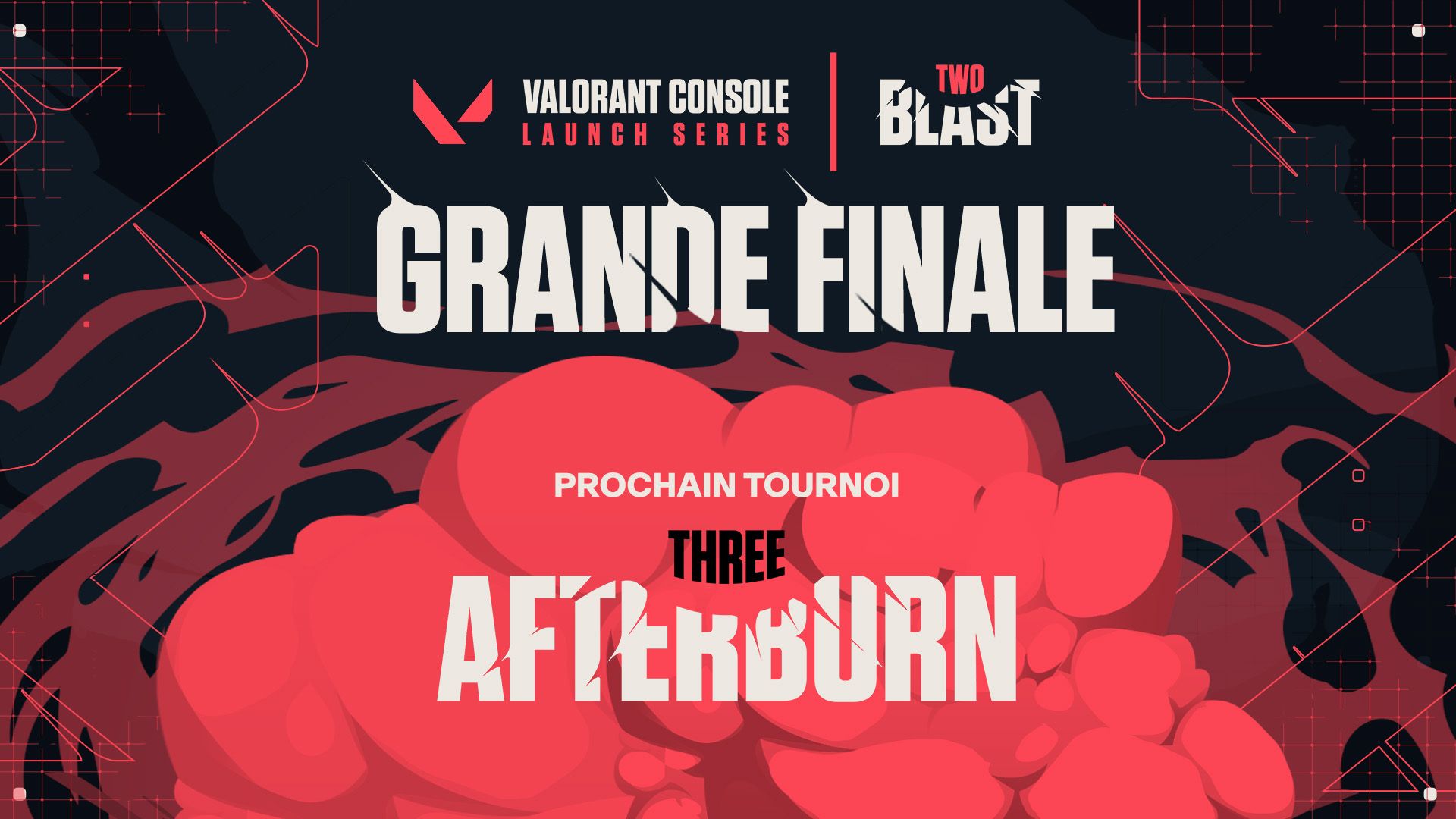 La finale de BLAST en direct