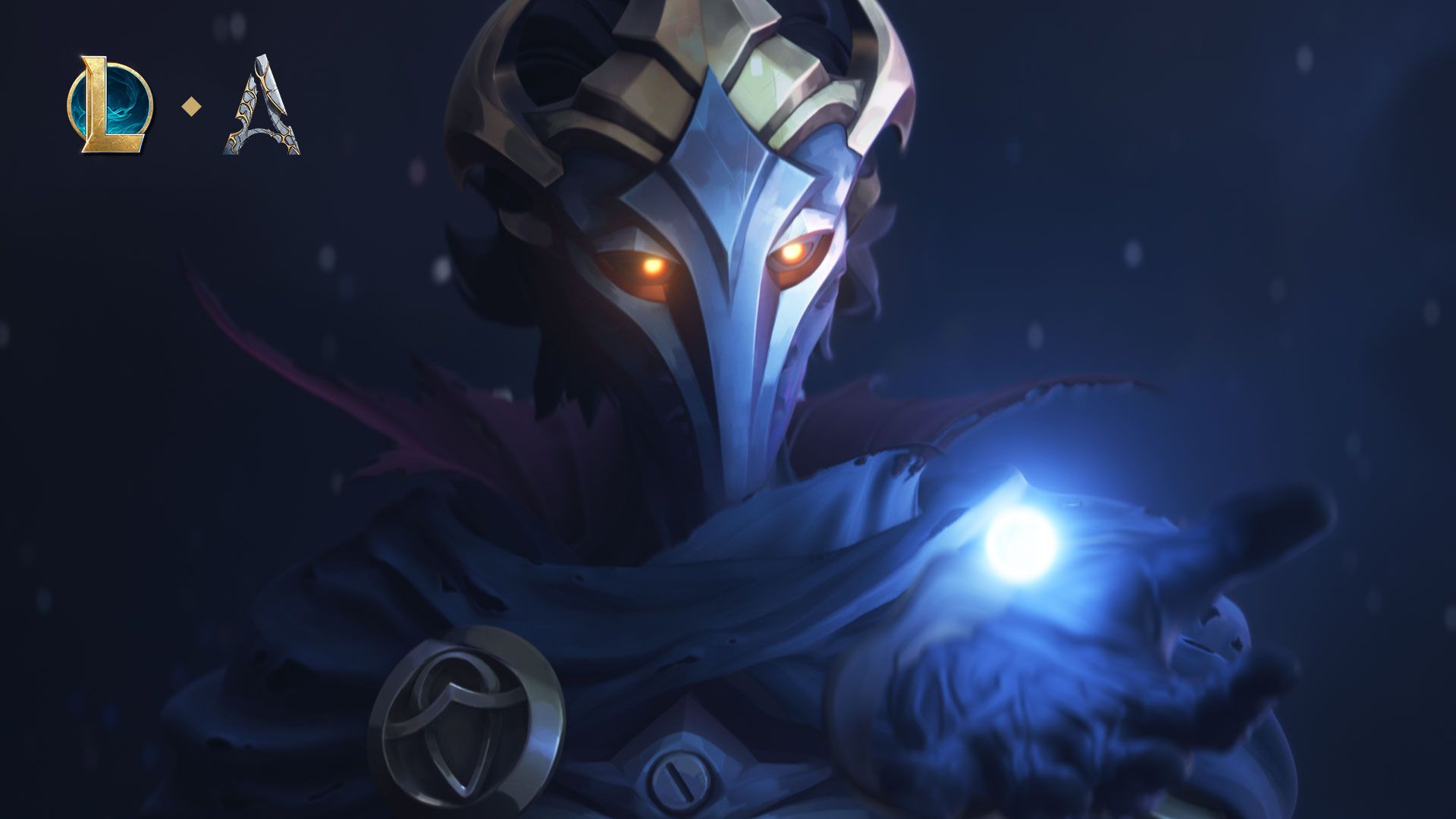 Viktor, the Herald of the Arcane