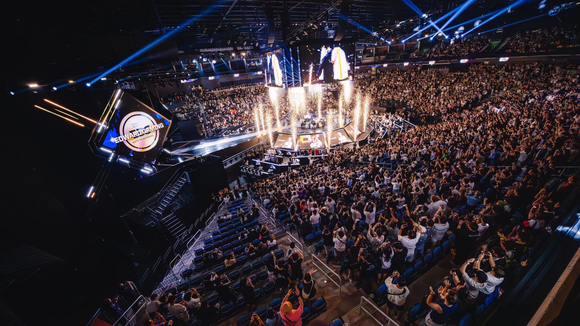 VALORANT | Riot Games Competitive Operations