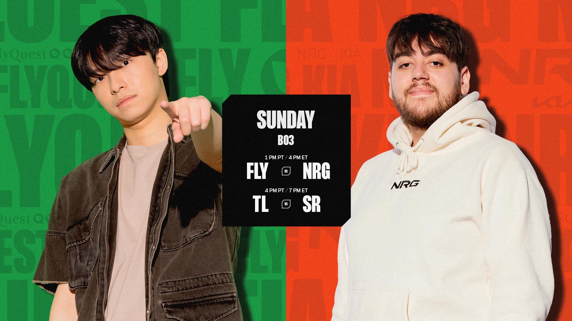 LCS Summer Week 2 is LIVE!
