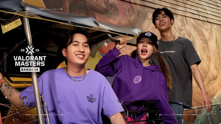 VALORANT Esports | News