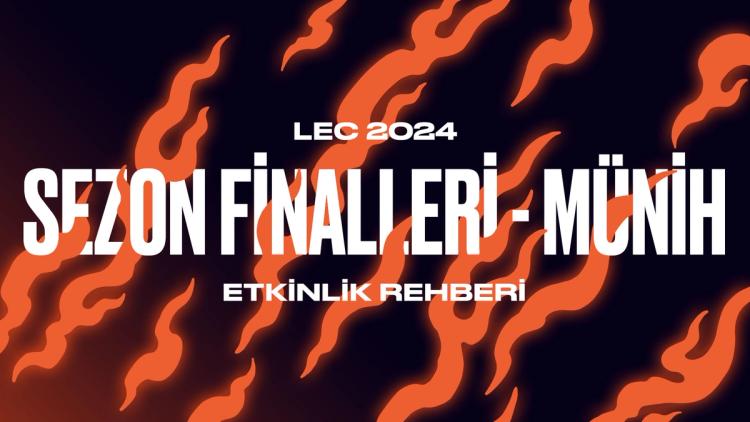 LoL Esports | HABERLER