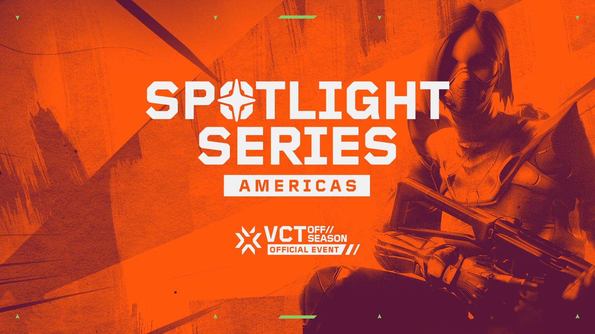 Everything You Need to Know about Spotlight Series Americas