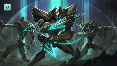 GREATNESS // Valiant Hero Skin Trailer - VALORANT