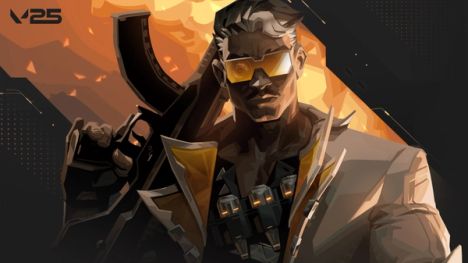 GREATNESS // Valiant Hero Skin Trailer - VALORANT