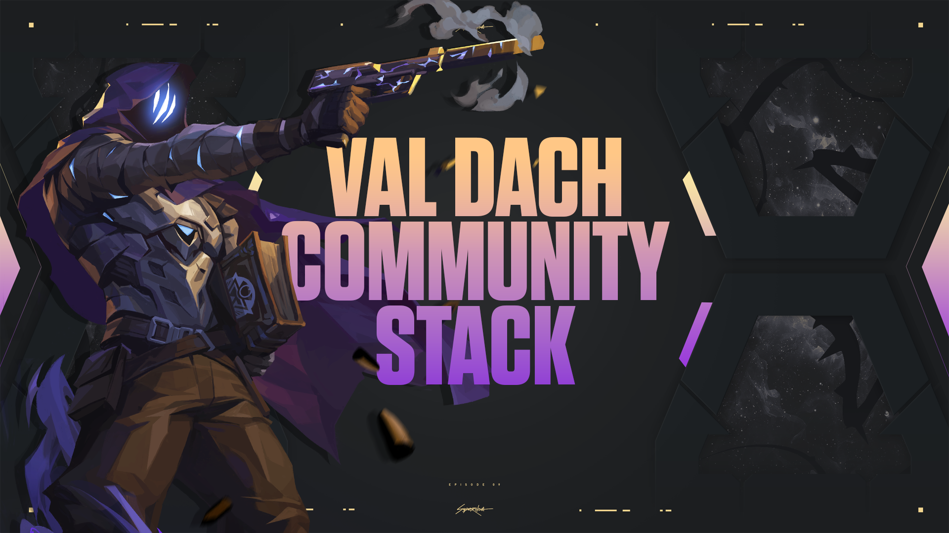 Community Stack - Ausgabe 4