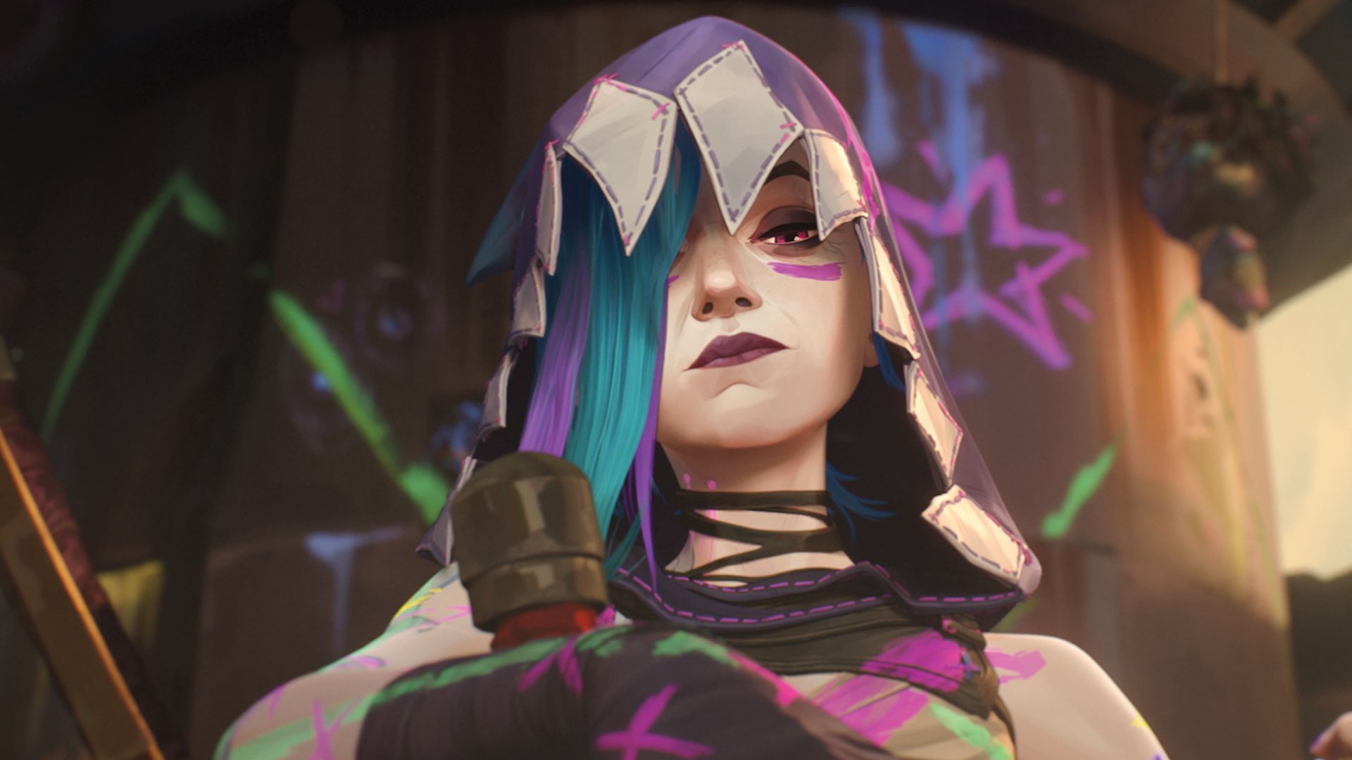 Arcane: Watch Act III