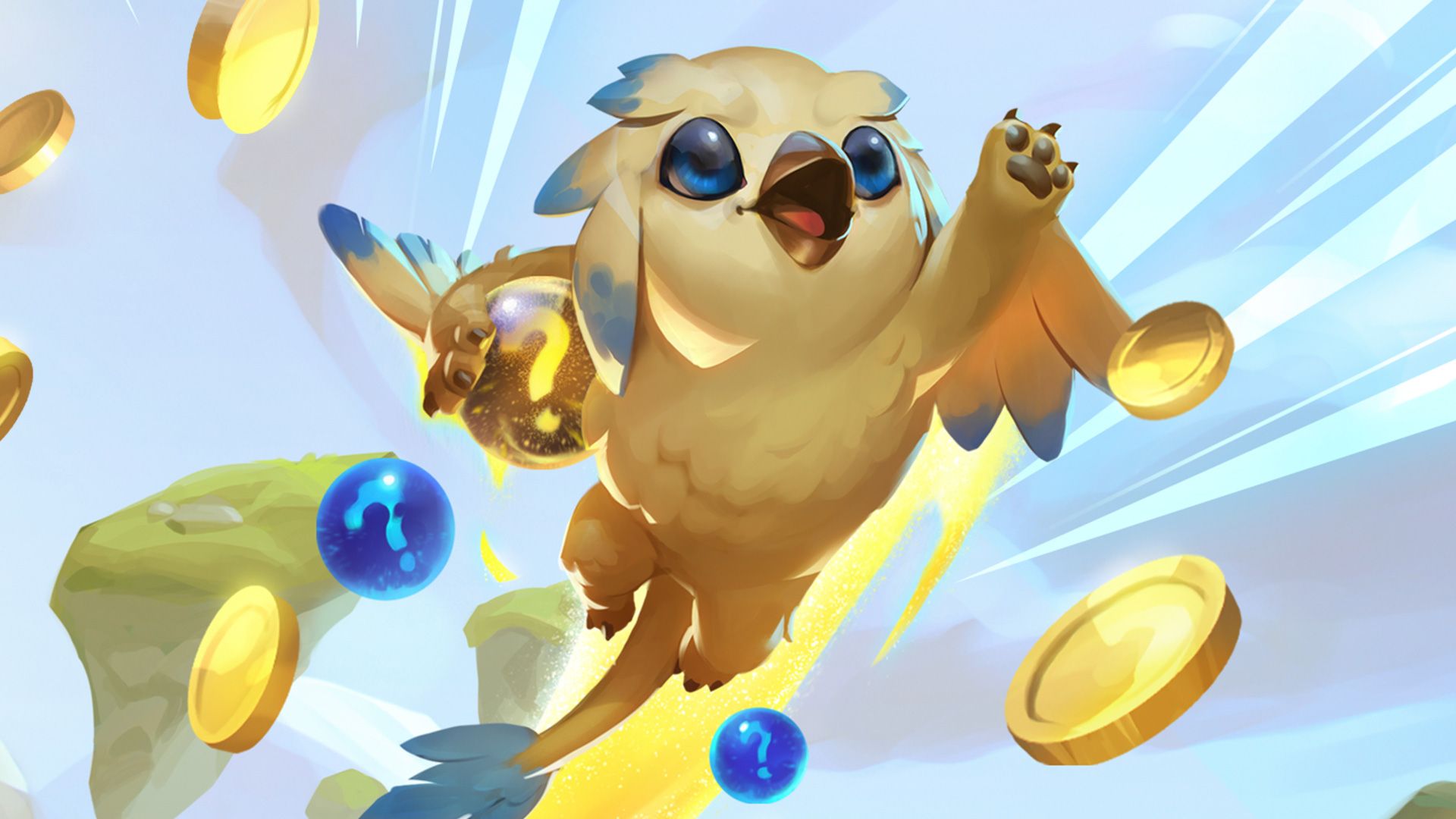 Teamfight Tactics: Hyper Roll