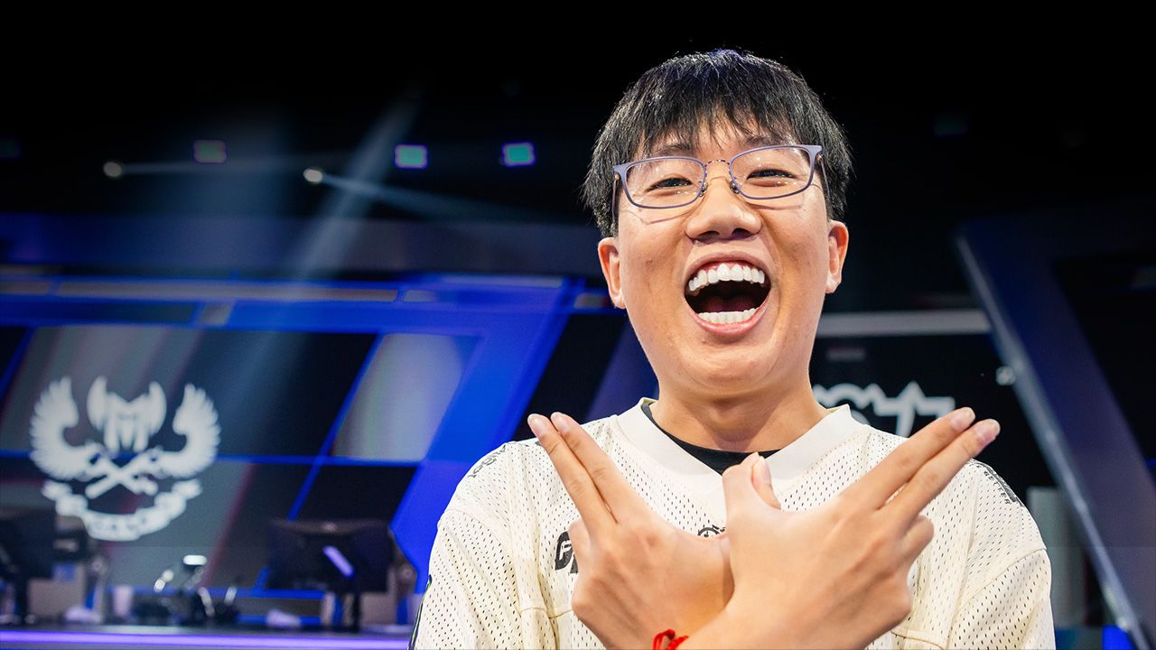 Play-In Stage Highlights