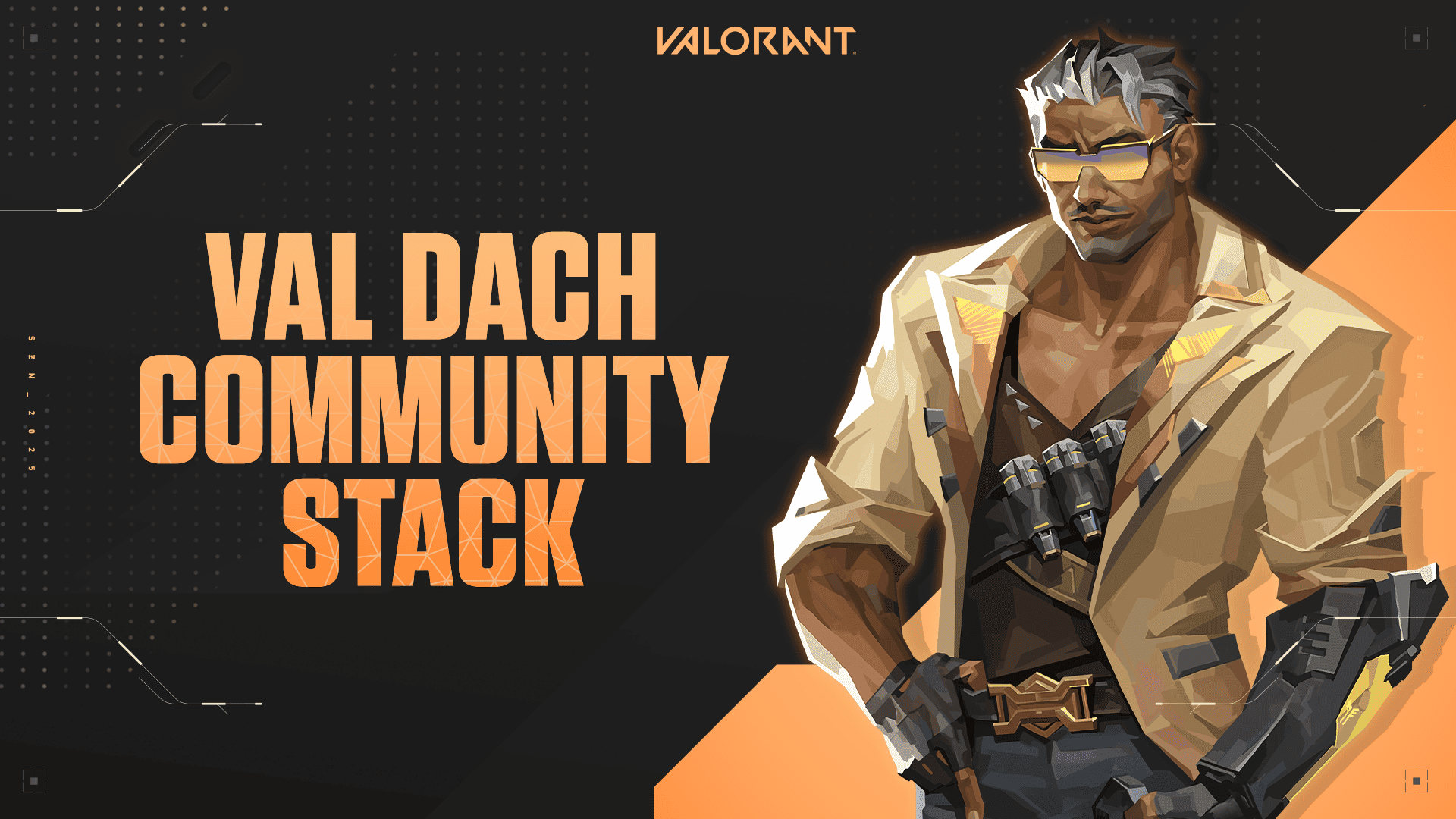 Community Stack - Januar 2025