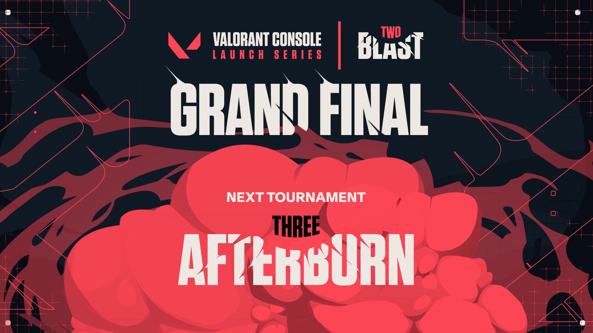 Watch the BLAST Finals LIVE!