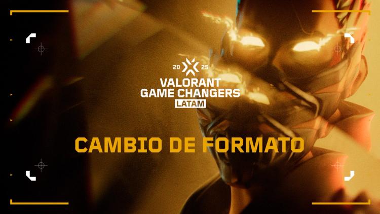 VALORANT Esports | Noticias