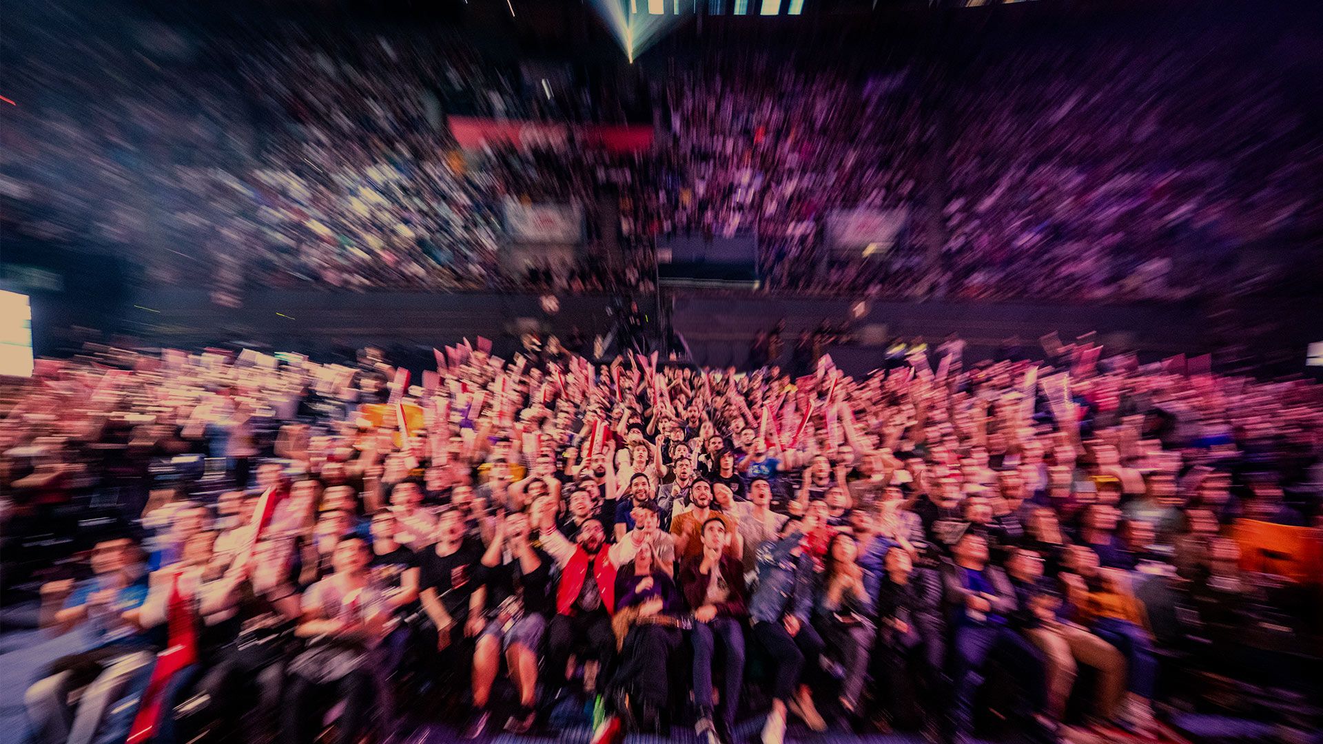 VALORANT Esports and Community Competition