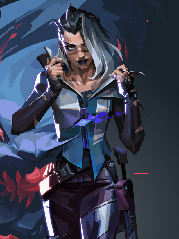 Valorant: conheça as classes e como escolher o melhor personagem