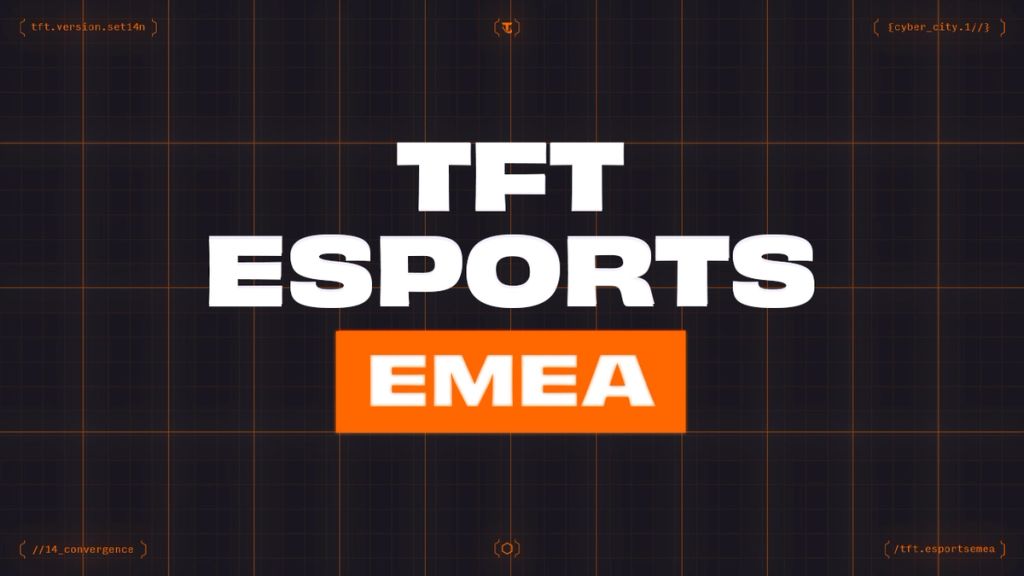 TFT-Turniere sind zurück!