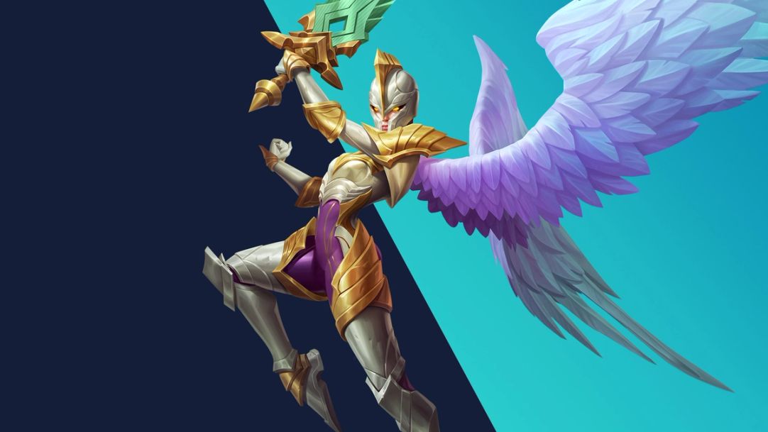 Aspectos De Kayle League Of Legends