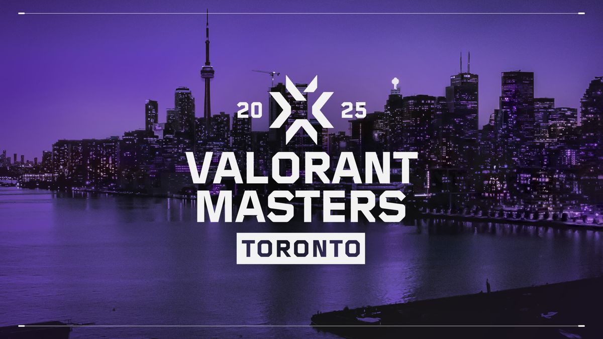 VALORANT Esports | SCHEDULE