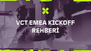 VALORANT Esports | Program