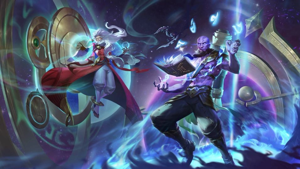 League Of Legends Kart 5v5 LoL Tier List Patch 25.S1.7 – Best League