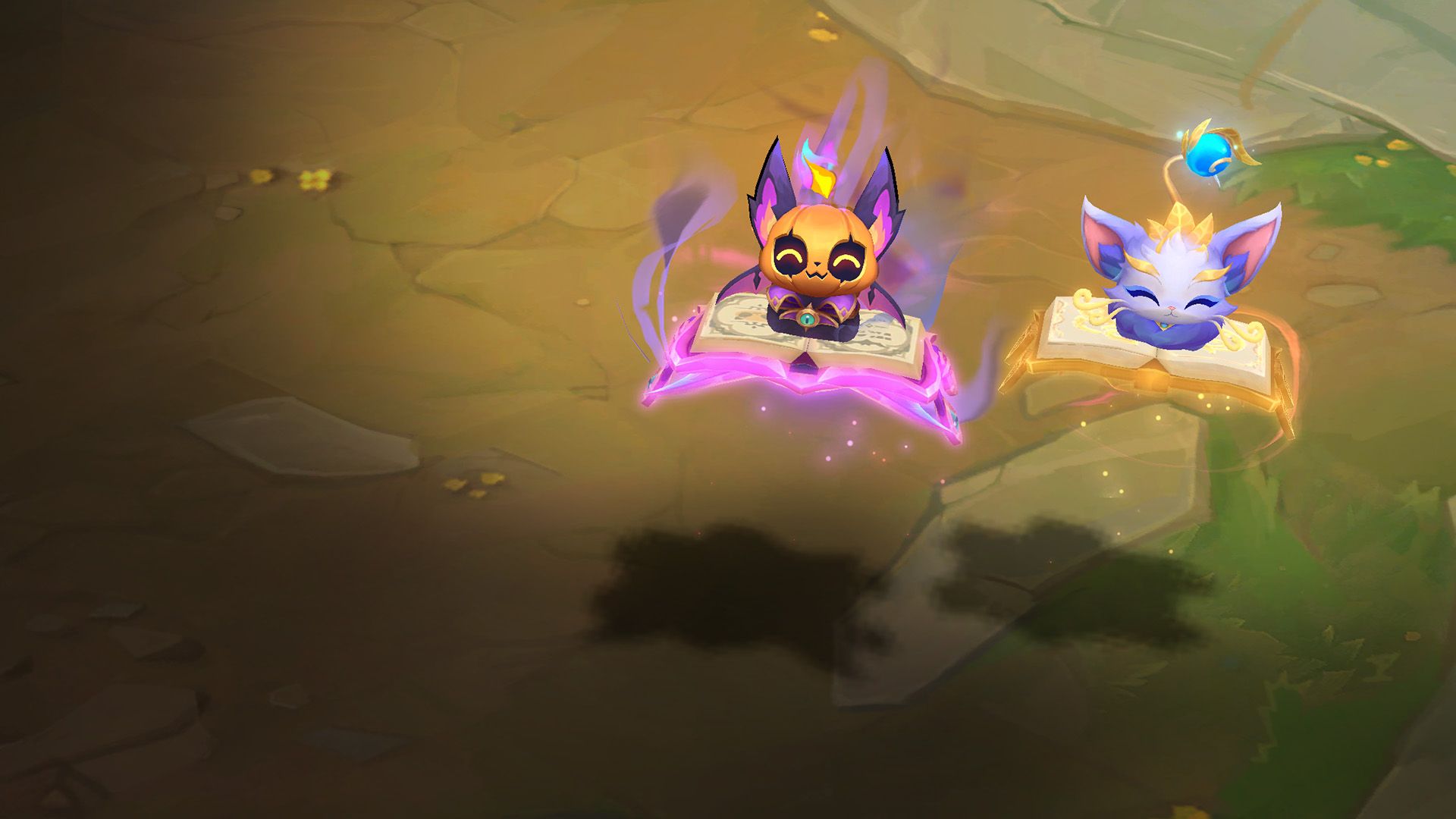 Mid-Set Update: Radiant Items Overview