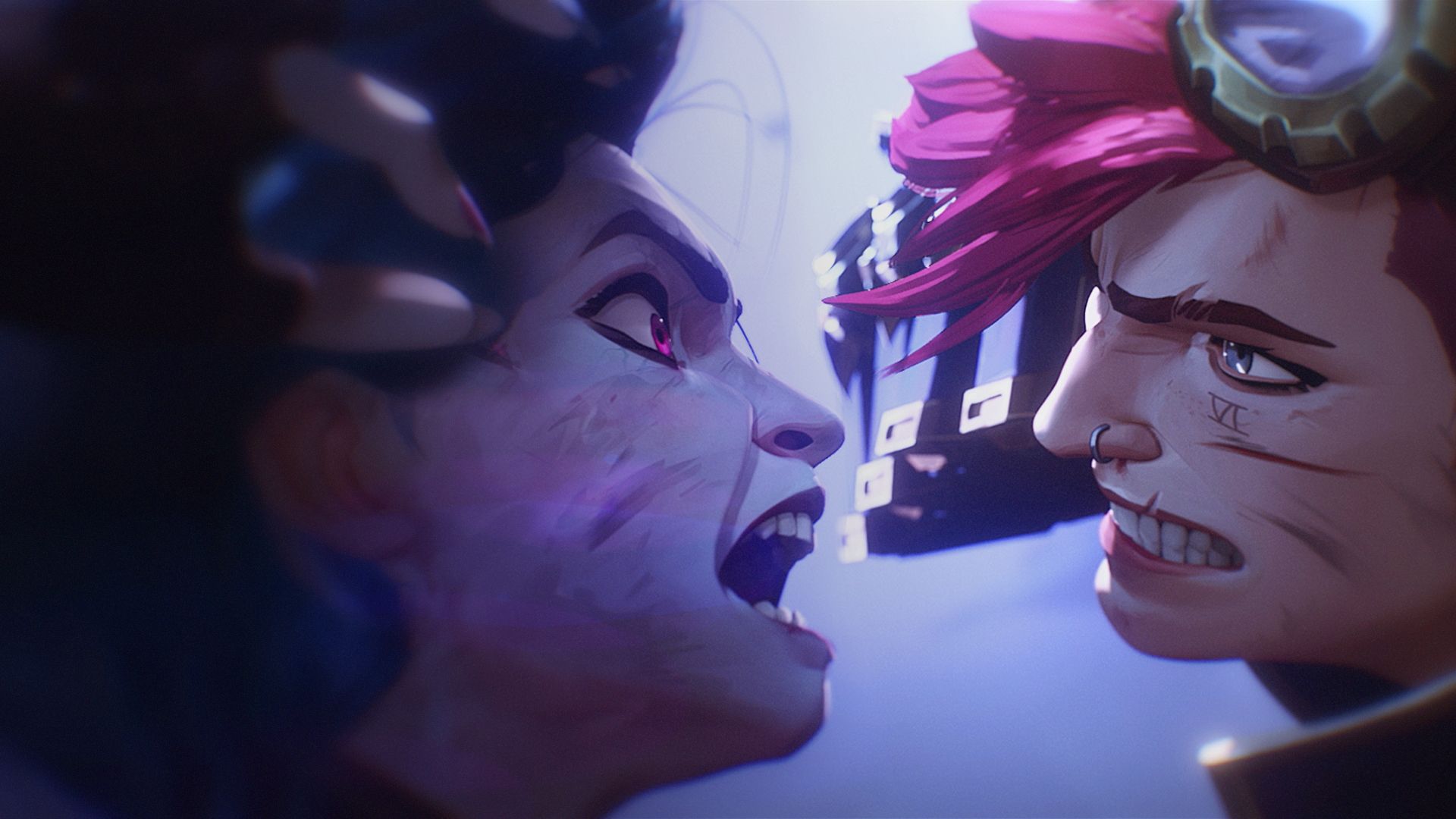 Arcane Season 2 | Official Teaser Trailer