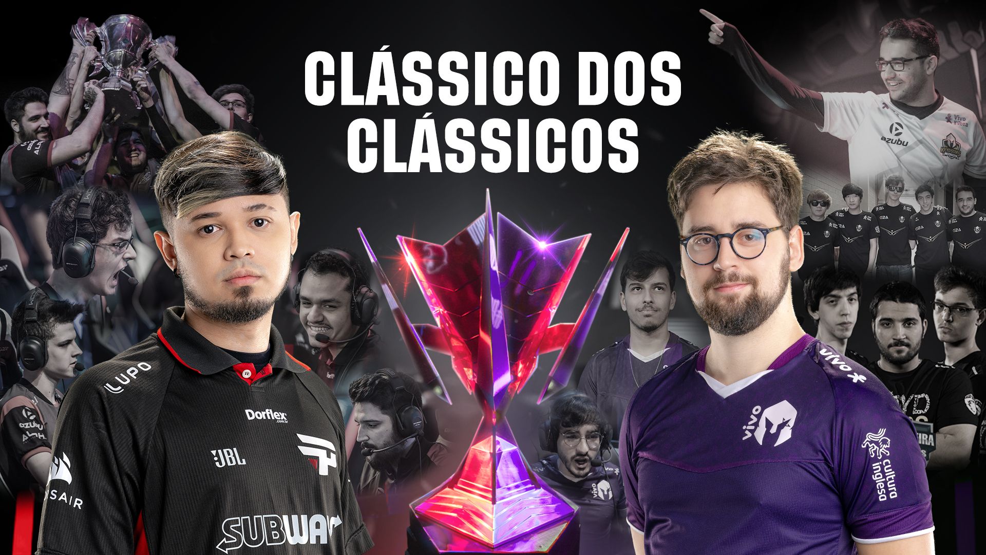 Clássico dos Clássicos