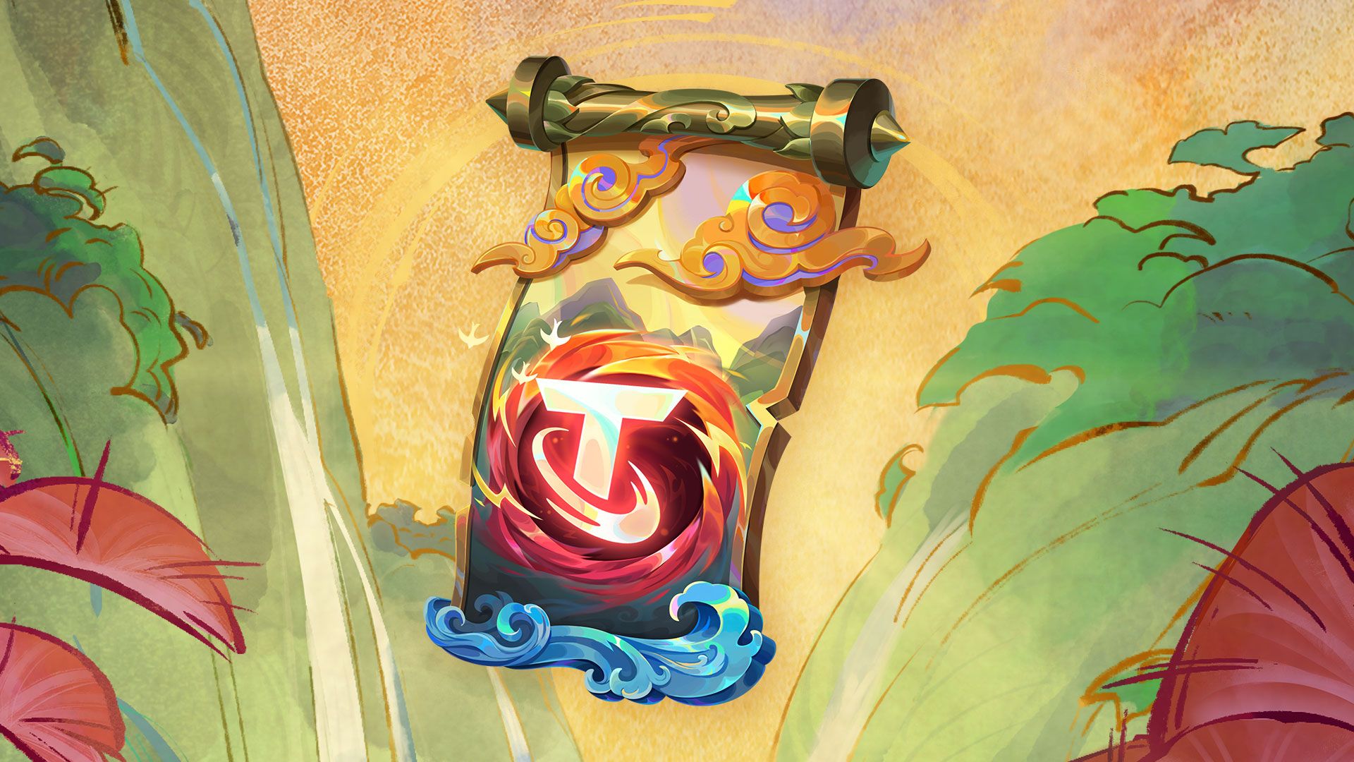 Inkborn Fables Pass and More