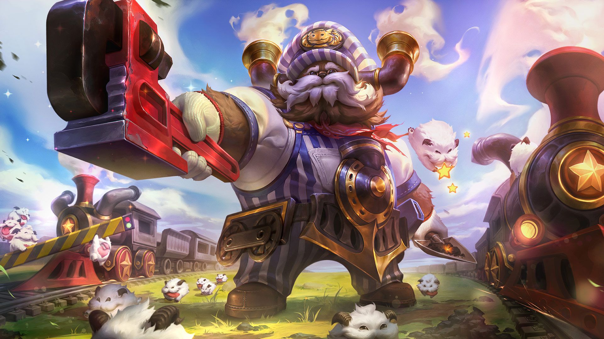 /dev: Looking Forward for Arena and Swarm