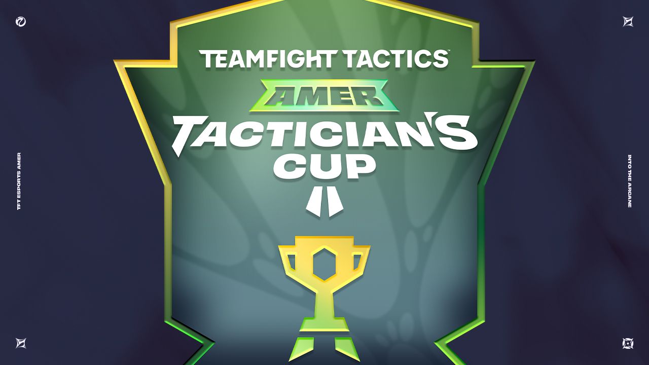 AMER Tactician’s Cup II Begins Now!