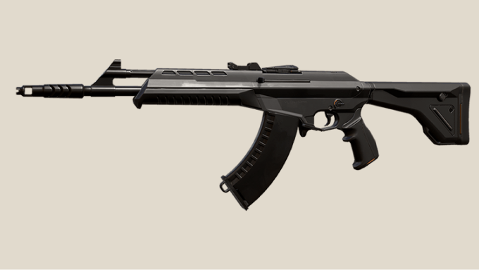 VALORANT Arsenal: Choose your weapon and view weapon details