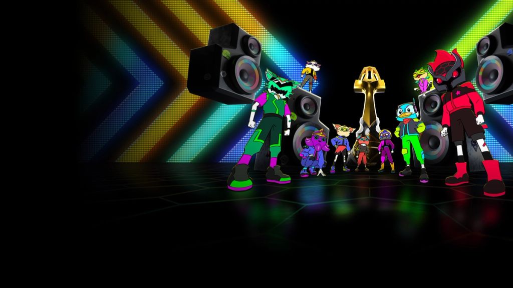 Remix Rumble Championship