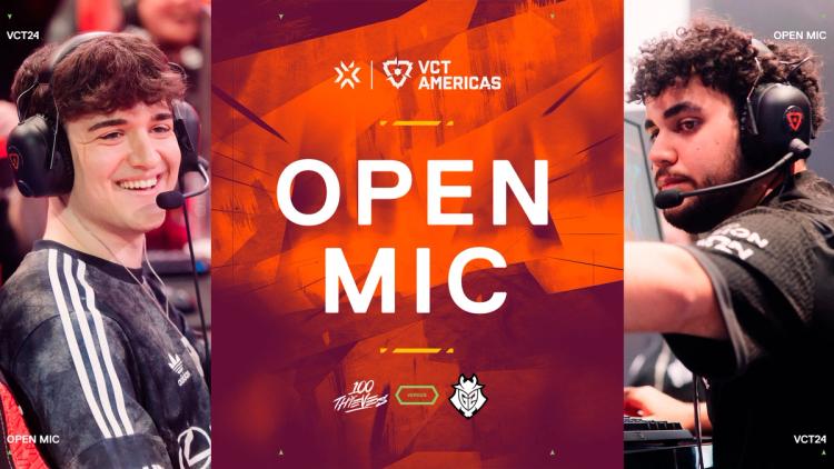 VALORANT Esports | News