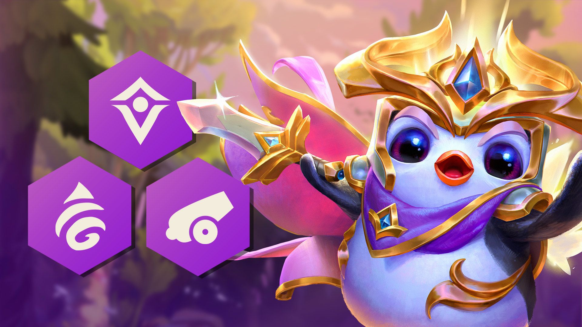 Mid-Set Update: Trait Overview