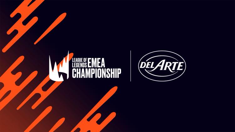 LoL Esports | ACTUS