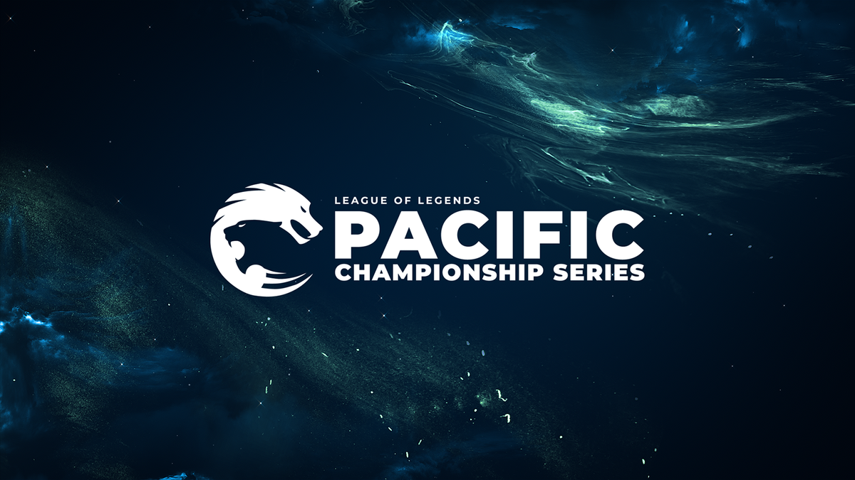 LoL Esports | SCHEDULE