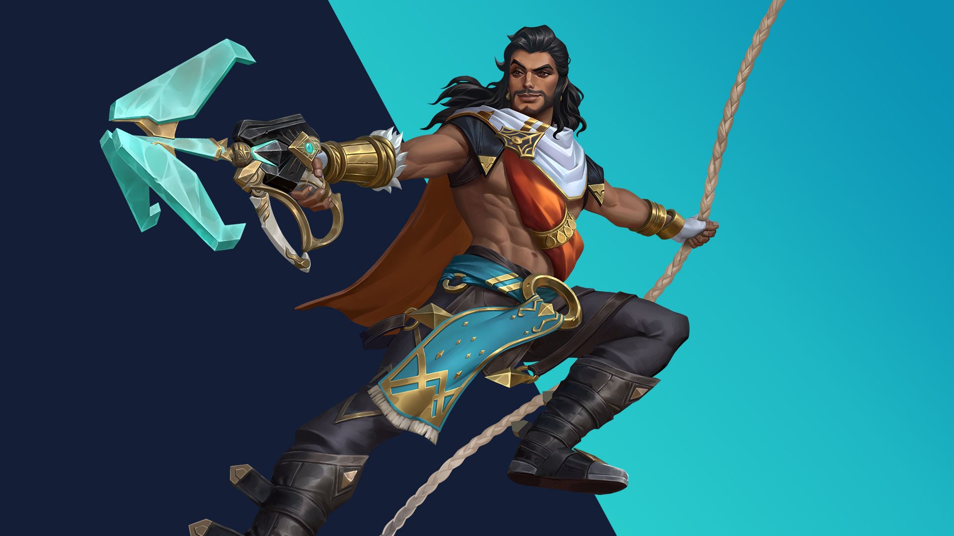 Wild Rift Patch Notes 7.1f