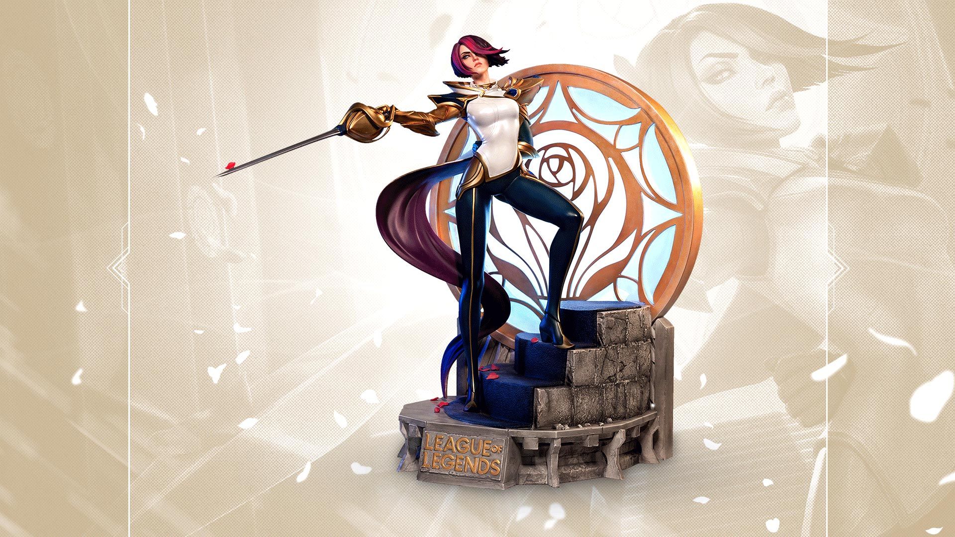 ¡Esta Fiora no tiene rival!