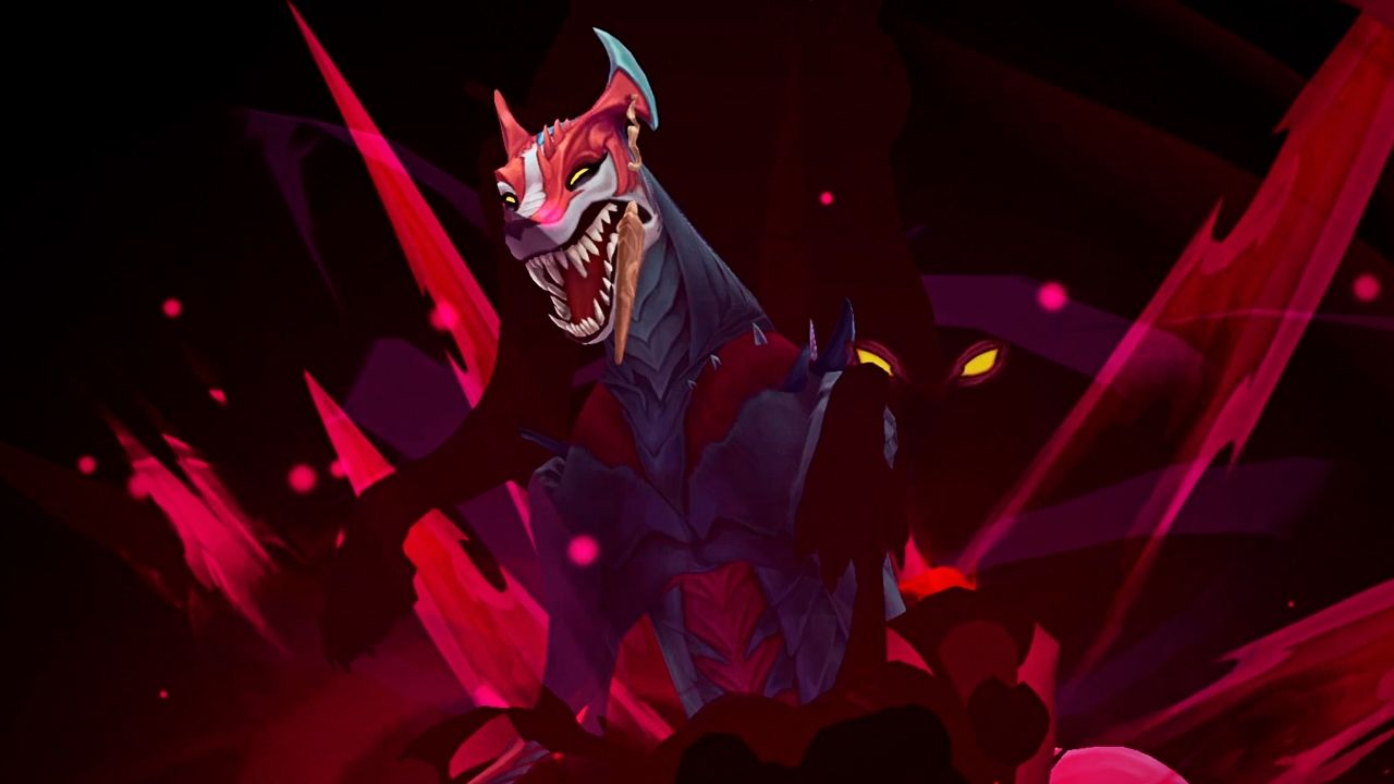 Naafiri Gameplay Trailer