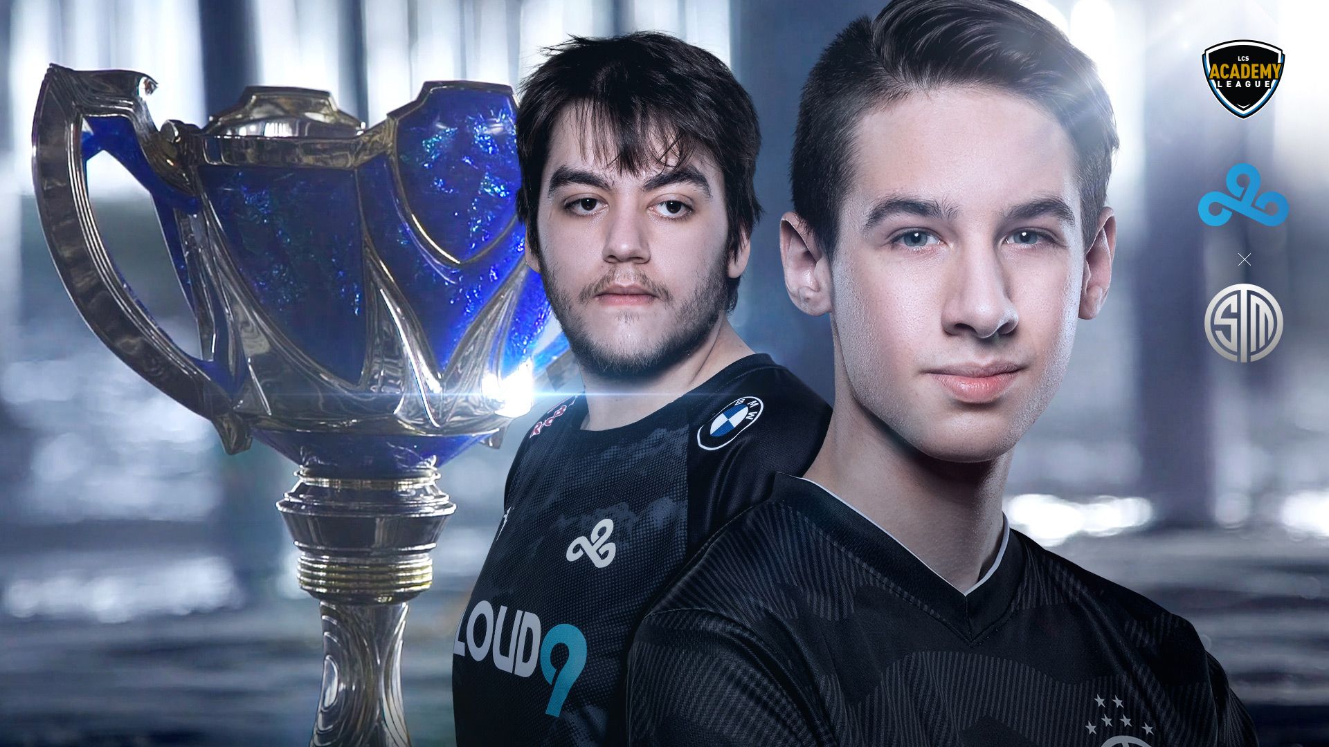 2020 Academy Finals: C9 vs TSM